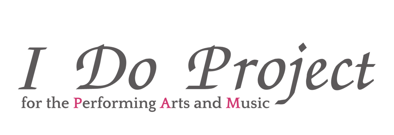 I Do Project Story - I Do Project