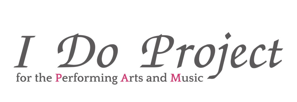 I Do Project Story - I Do Project